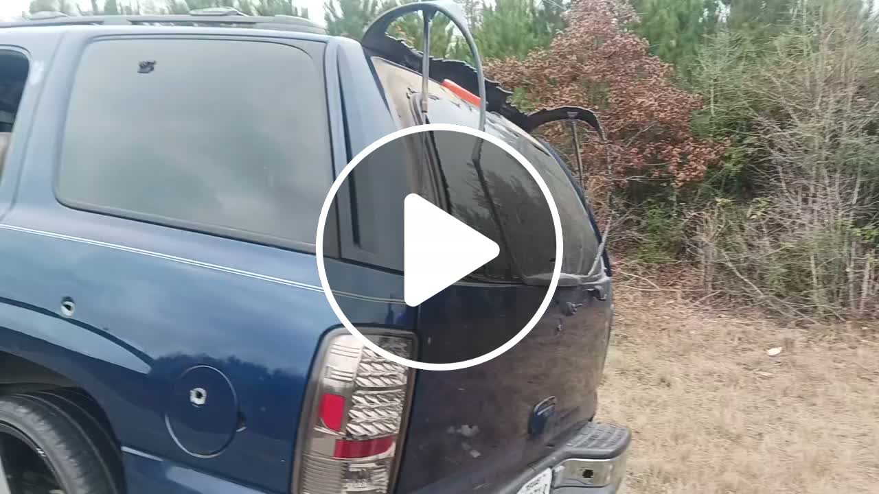 No sir, you can’t’: Trump was about to post something on Truth Social ...