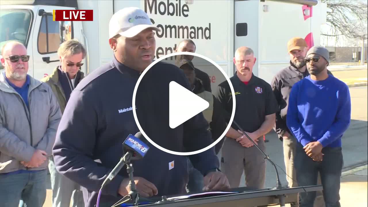 Leaks, heavy demand for water puts strain on City of Monroe system ...