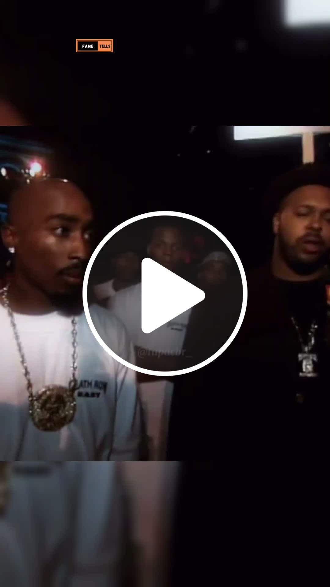 Why Suge Knight Was Feared in Hip-Hop🤯#shorts - NewsBreak