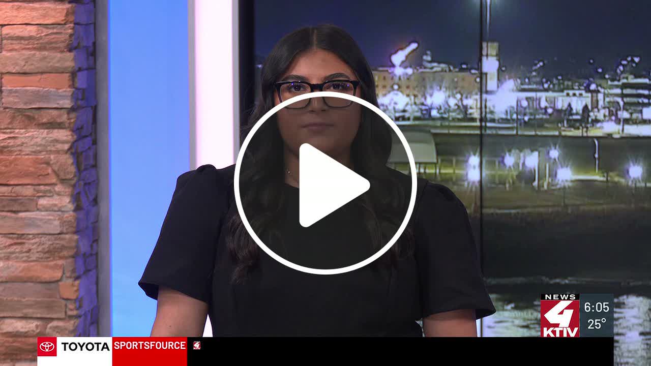 Mark Nelson appointed chair of Woodbury County Board of Supervisors ...