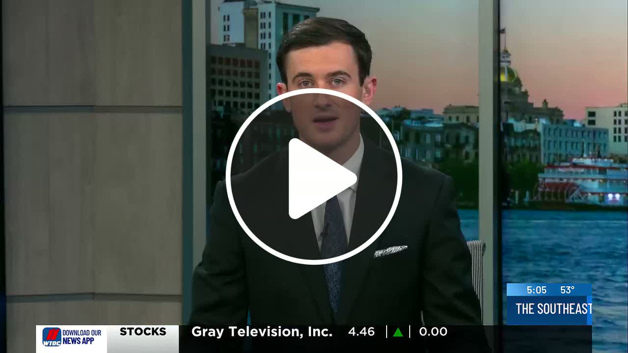 Bulloch County celebrates MLK Jr. Day - NewsBreak