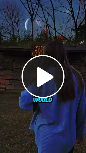 Moon burning caught on camera near Jason's cabin #vfx - NewsBreak