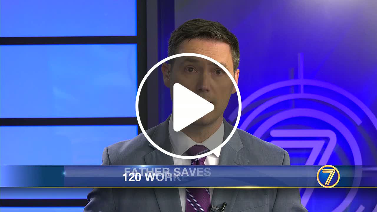 Police ID people who died & survived fall through ice - NewsBreak