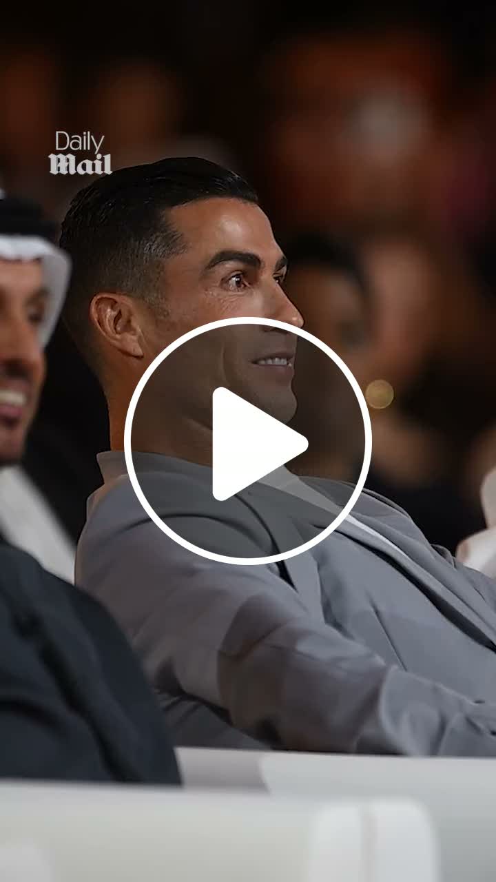 How Cristiano Ronaldo became footballs first BILLIONAIRE # ...