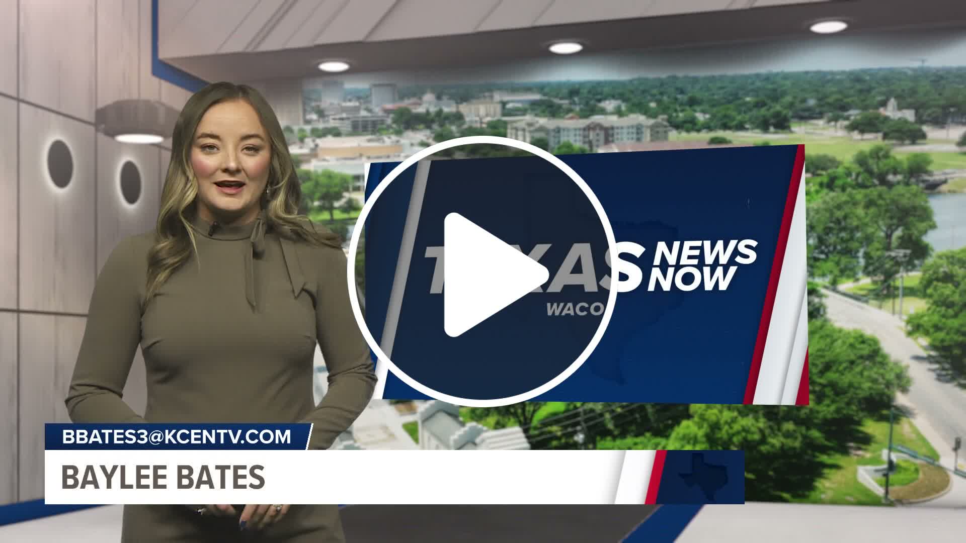 Central Texas News Now | January 17, 2026 - NewsBreak