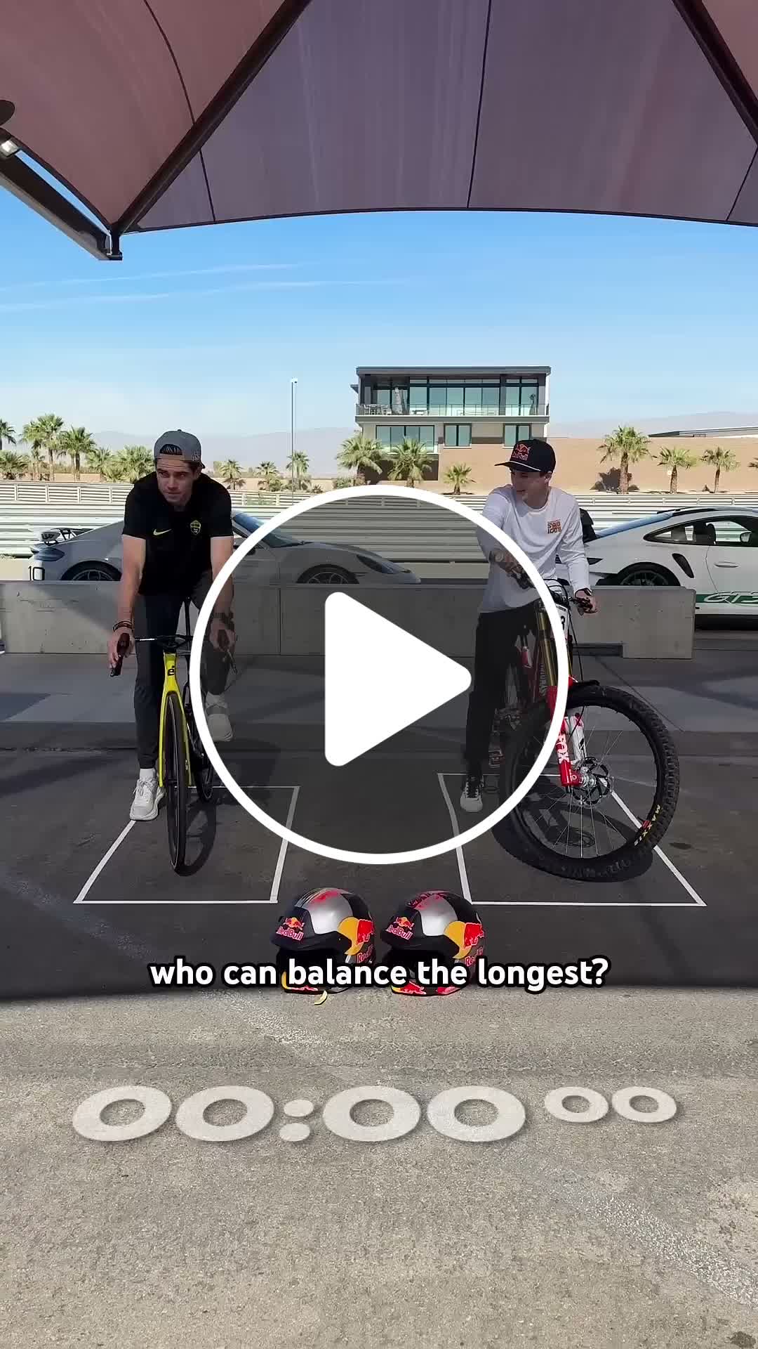 Road Bike vs Trial Bike ⚖️ - NewsBreak