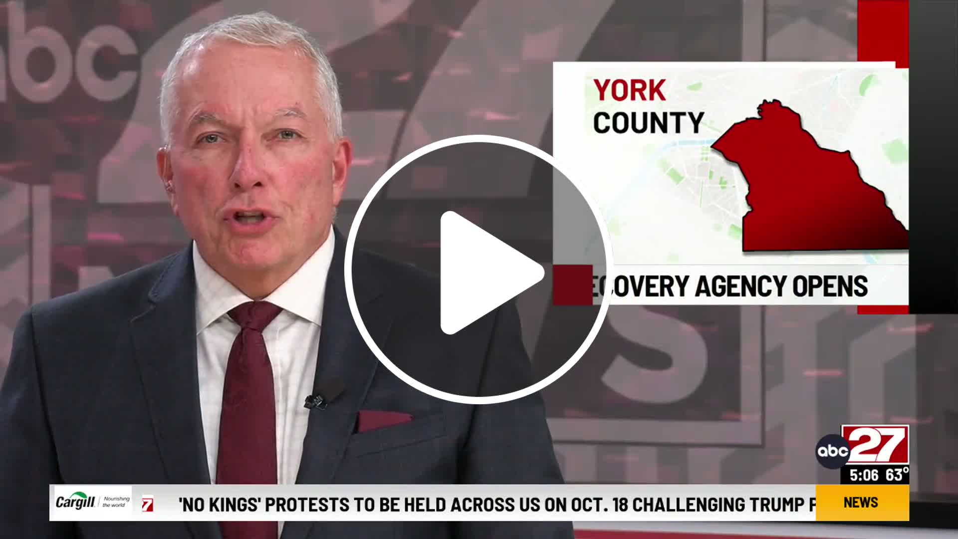 Rev. Jesse Jackson’s legacy: Former FOX Chicago's Mike Flannery ...