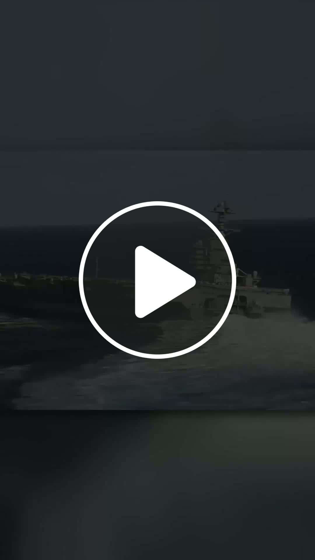 How Much Do Aircraft Carriers Weigh? - NewsBreak