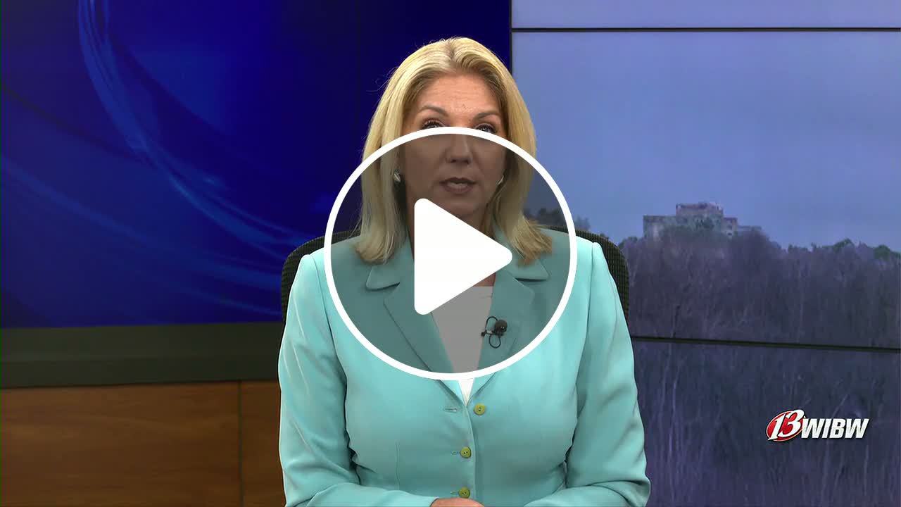 Drive-thru food distribution event at KNI feeds Topeka families - NewsBreak