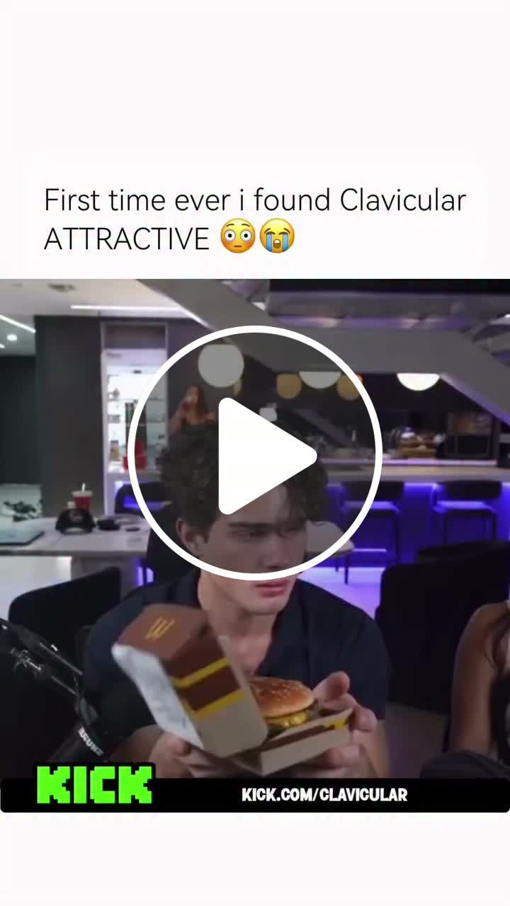 #UnpopularOpinion Clavicular, is a controversial internet streamer ...