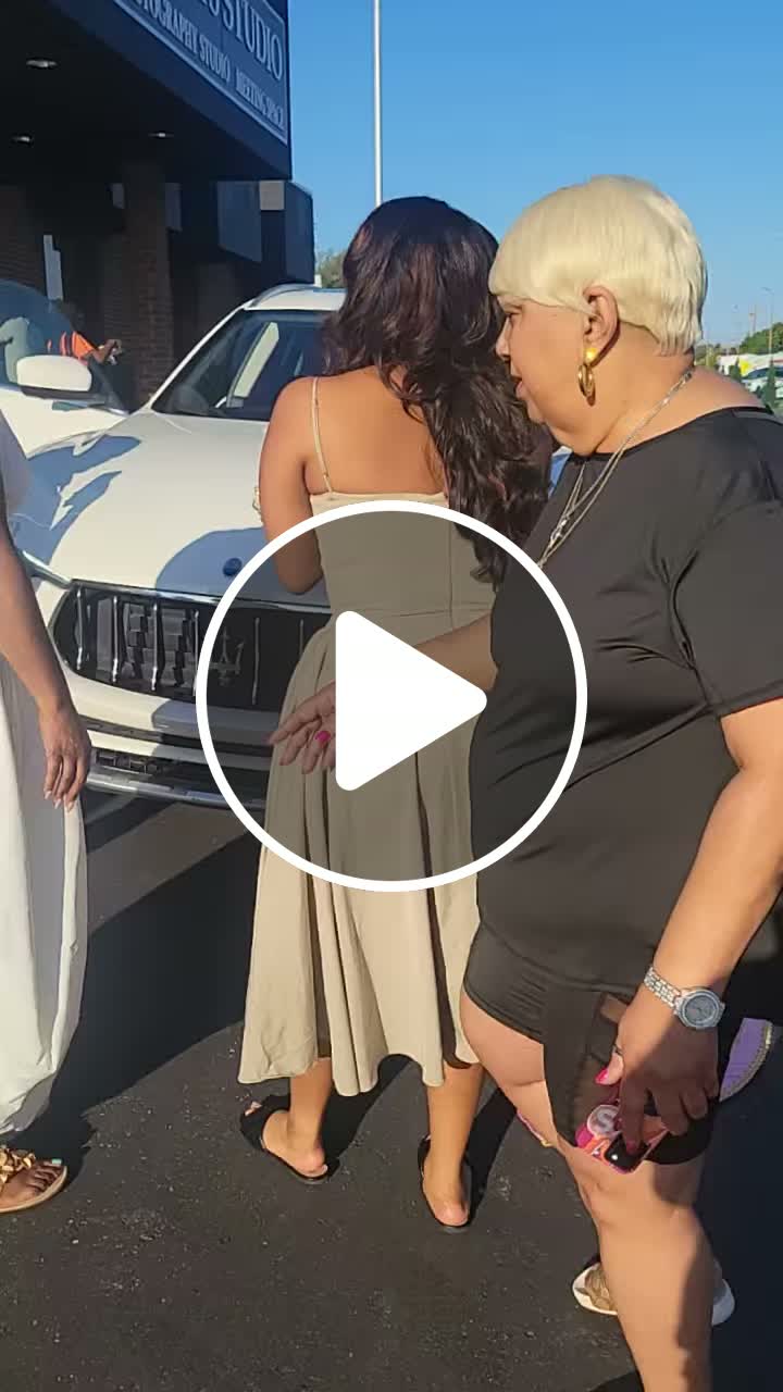 2024 MAKYLA PROM SEND-OFF HEADING TO SOUTHFIELD A&T CLASS OF 2024 PROM ...