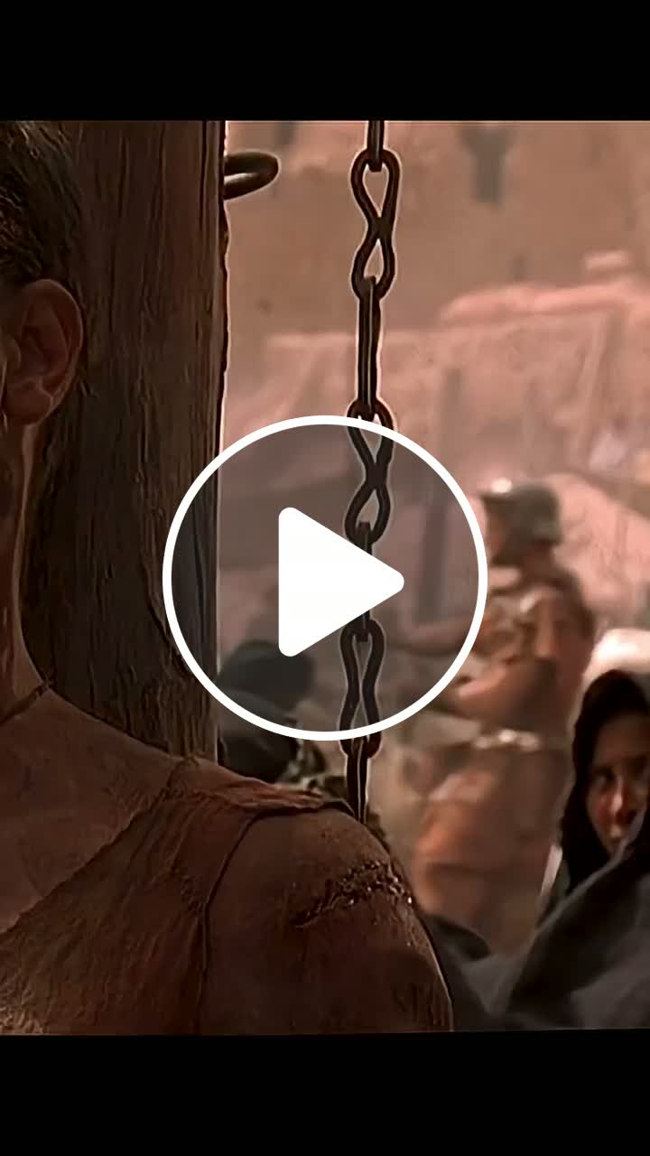 Movie depicts what slaves went through - NewsBreak