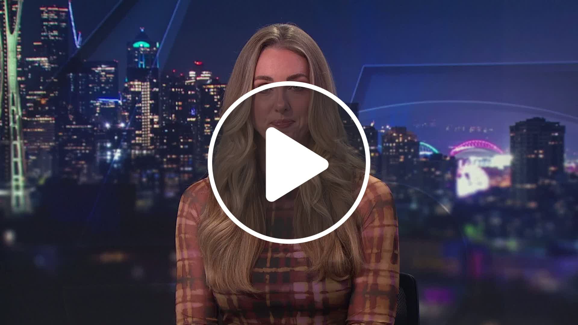 Two children found safe after suspected kidnapping ends in Cle Elum ...