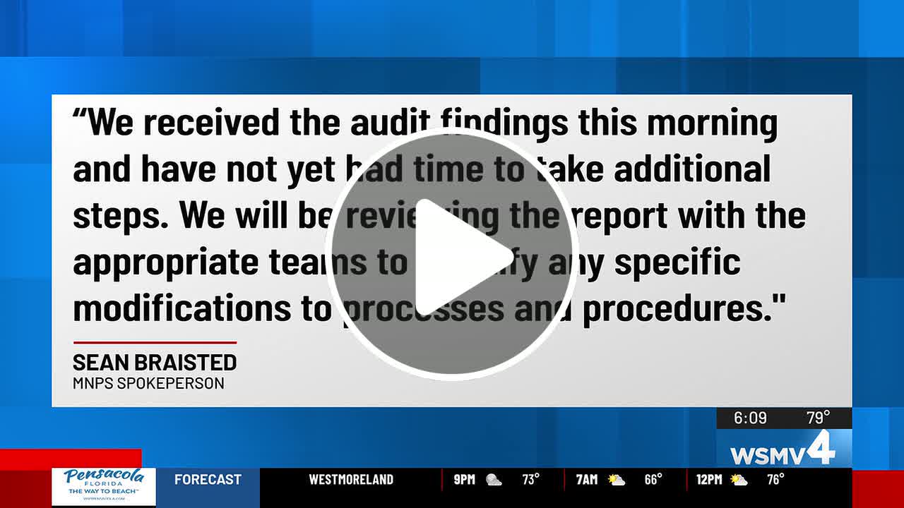 Valor Collegiate Academies COO resigns amid state investigation - NewsBreak