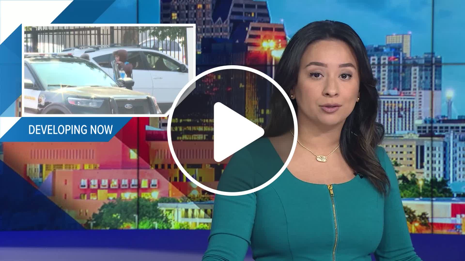 Amazon delivery driver avoids injury amid carjacking ordeal in San ...