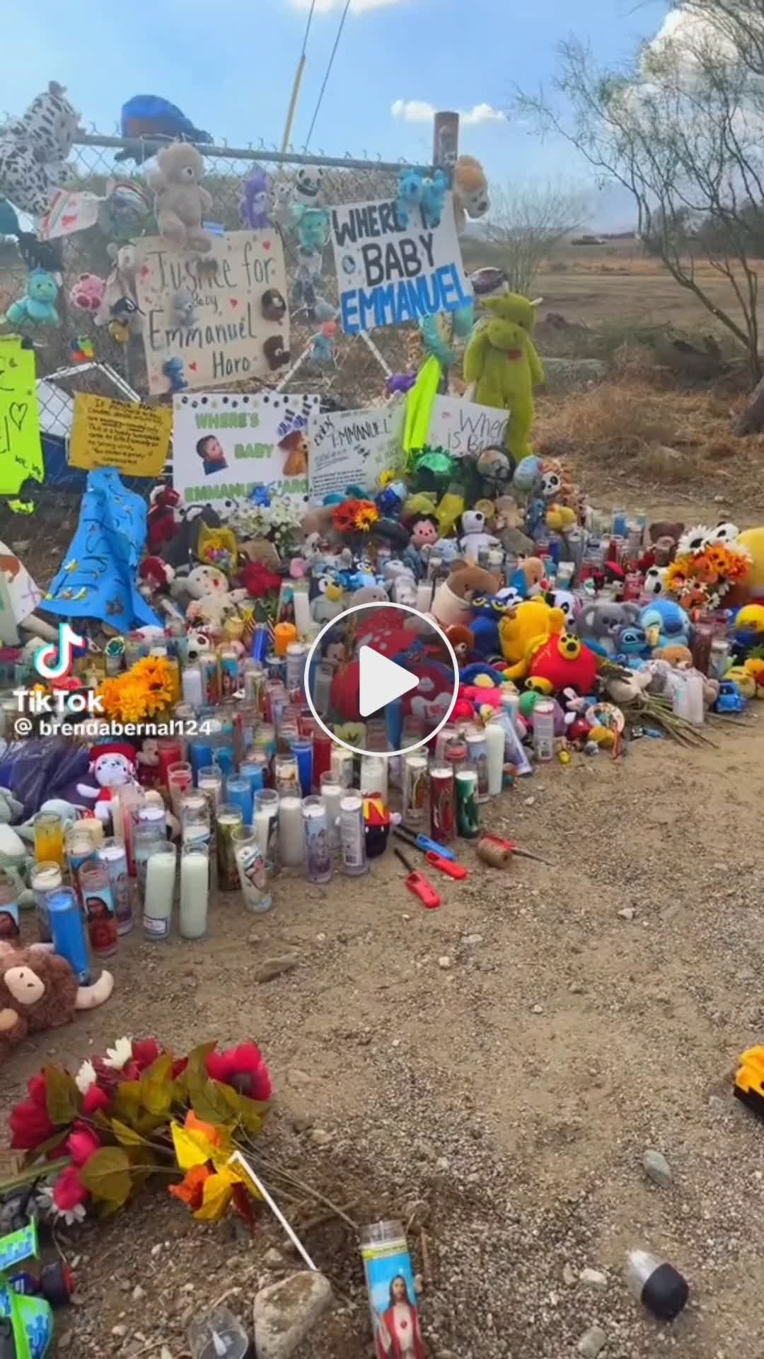 poor angel - NewsBreak