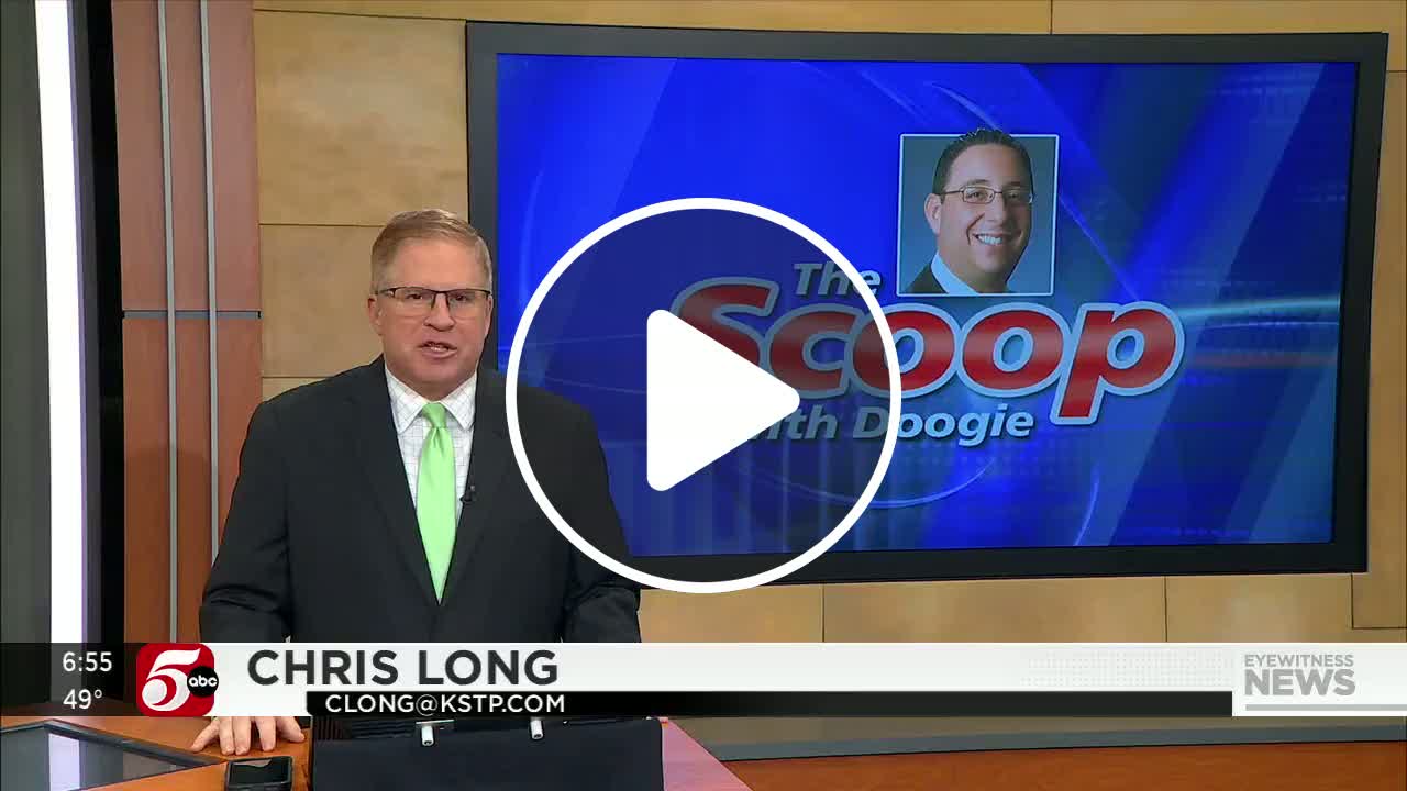 The Scoop - Nov. 13 - NewsBreak