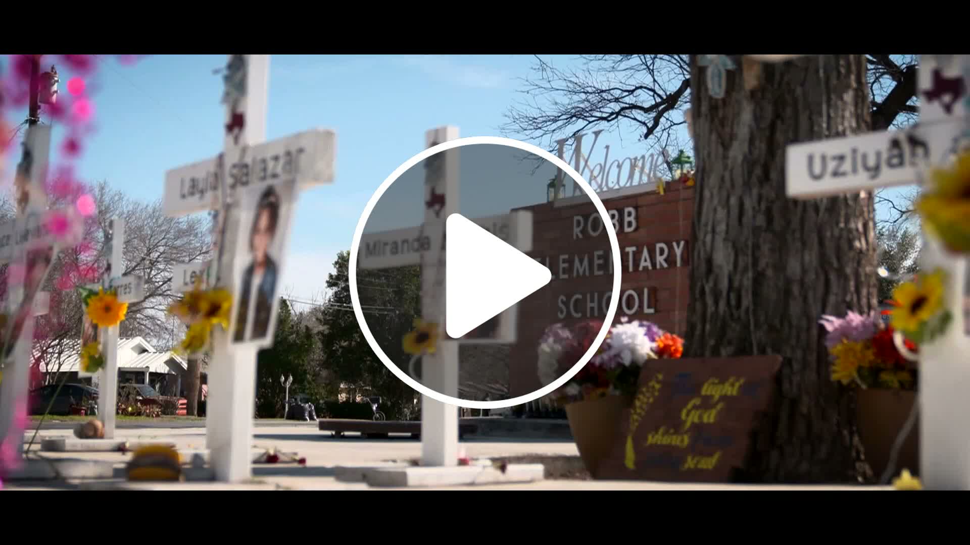 Officer on Trial: The Uvalde School Shooting | How to watch gavel-to ...