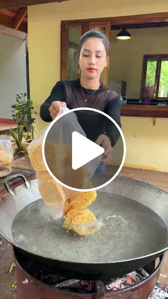 How to cook noodle soup recipe 06770 #nicevideo - NewsBreak