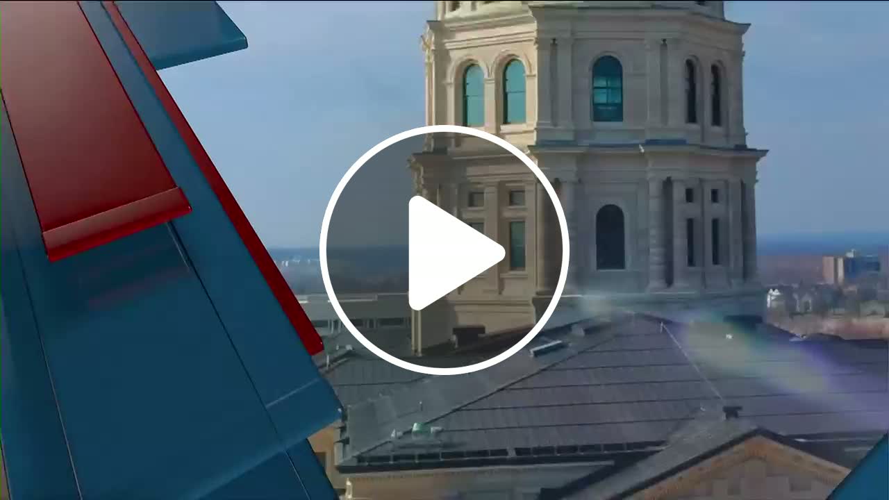 Plan now for spring, summer breaks at Topeka Zoo - NewsBreak