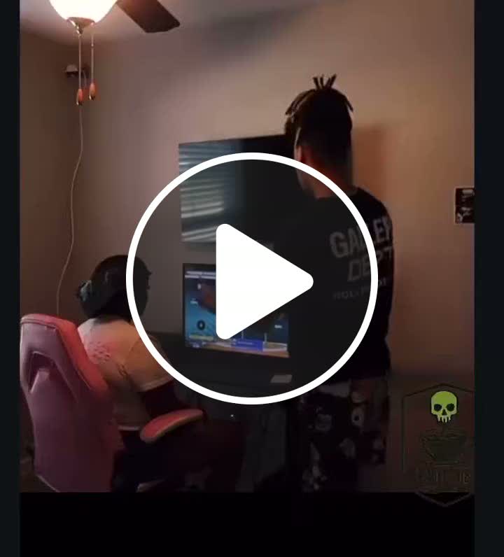 Husband loses it after wife deletes his NBA 2K career players - NewsBreak