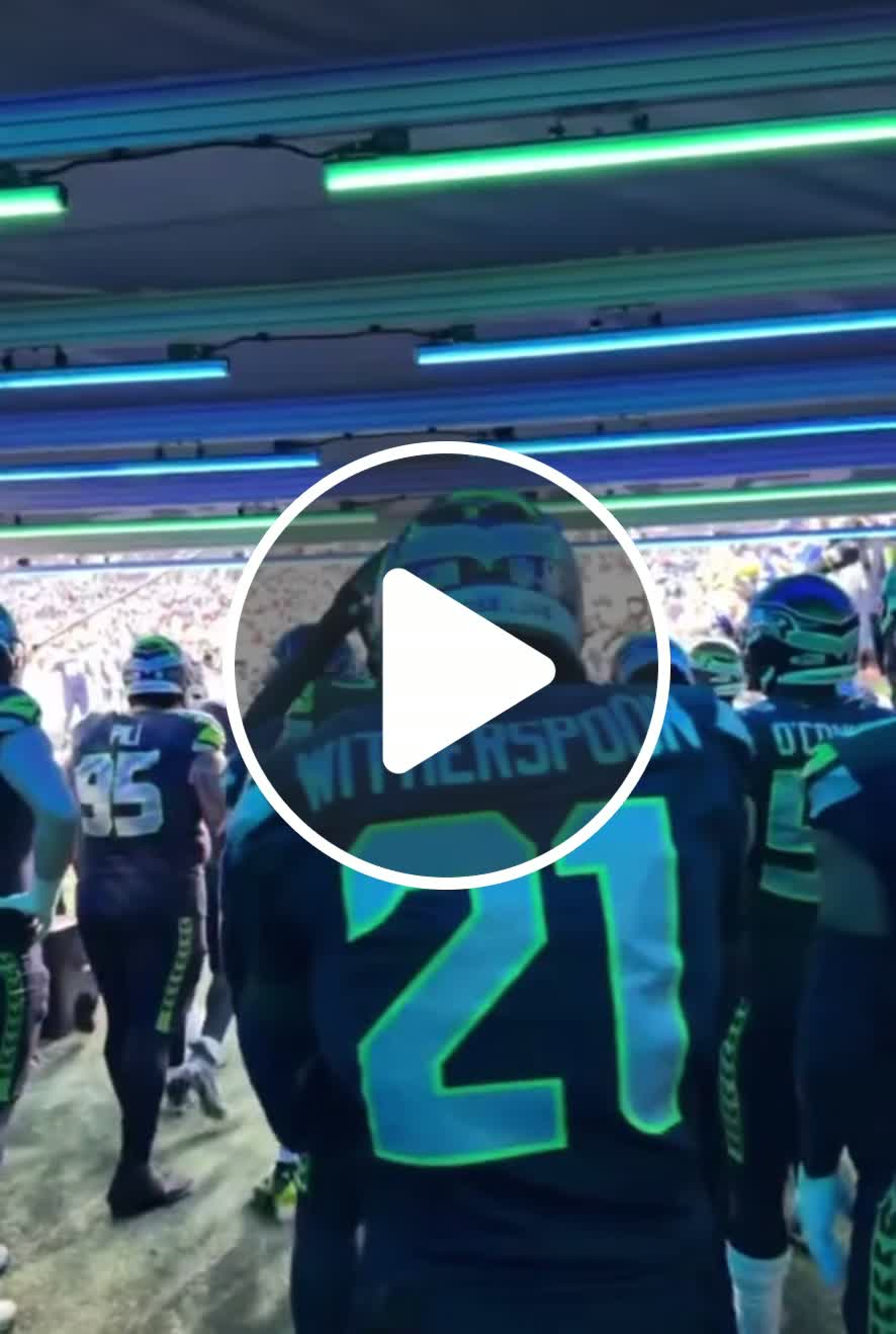 It’s Playoff Time #Seahawks #SeattleSeahawks - NewsBreak