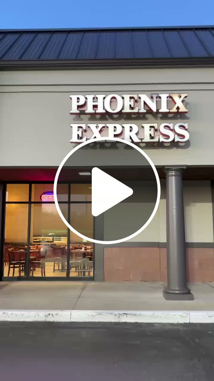 Video: Phoenix Express in Stow serves sushi, Asian favorites - NewsBreak
