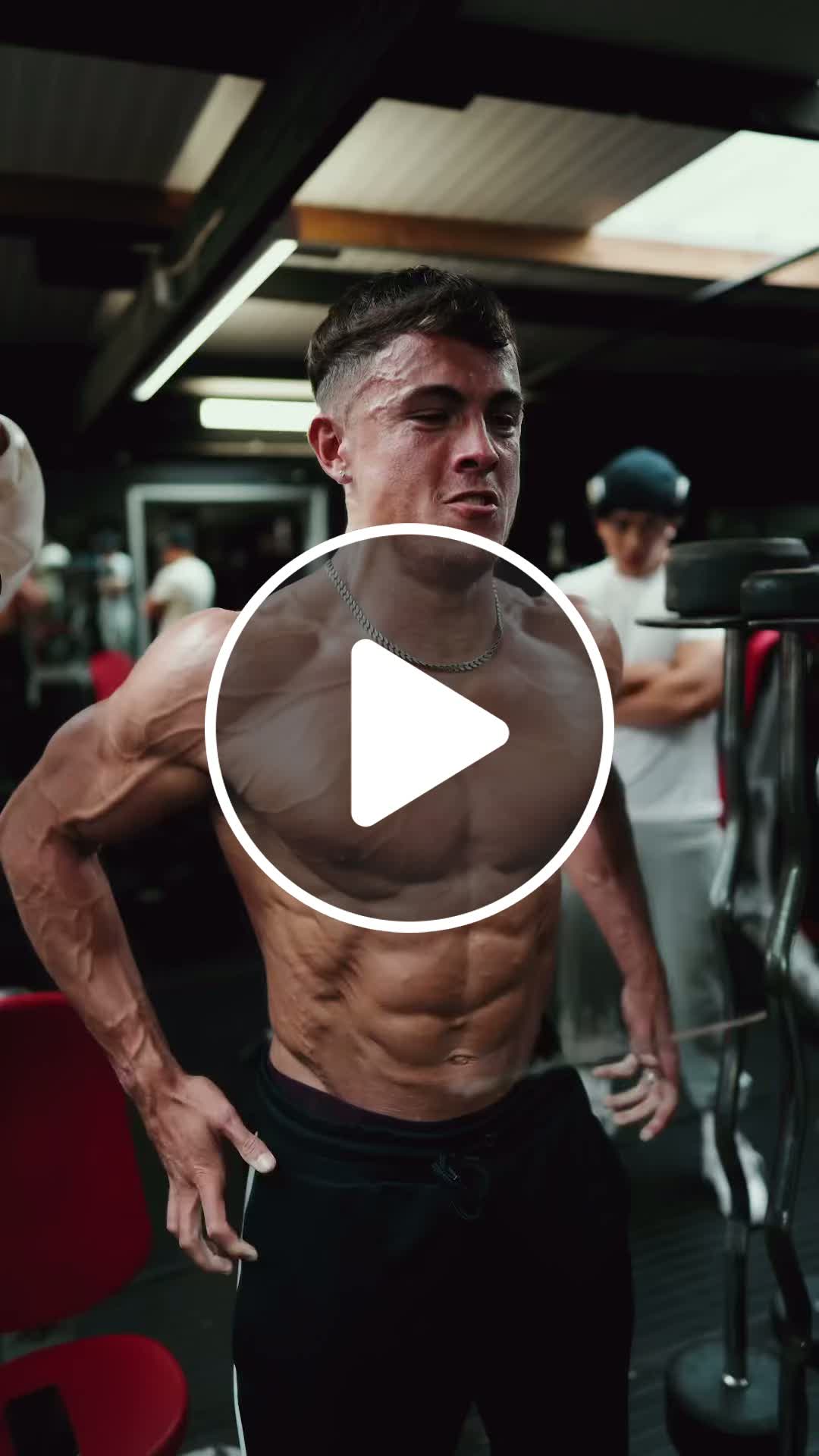 Bro has lightning in his skin Instagram jfreaky1 Youtube joegillen2839 ...