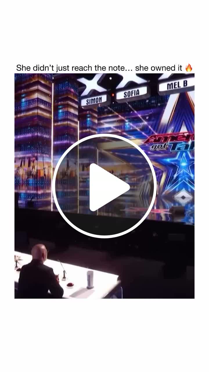 From the very first line her voice carried fearless energy Broadway ...