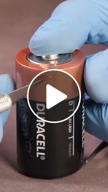 Battery Turning - NewsBreak