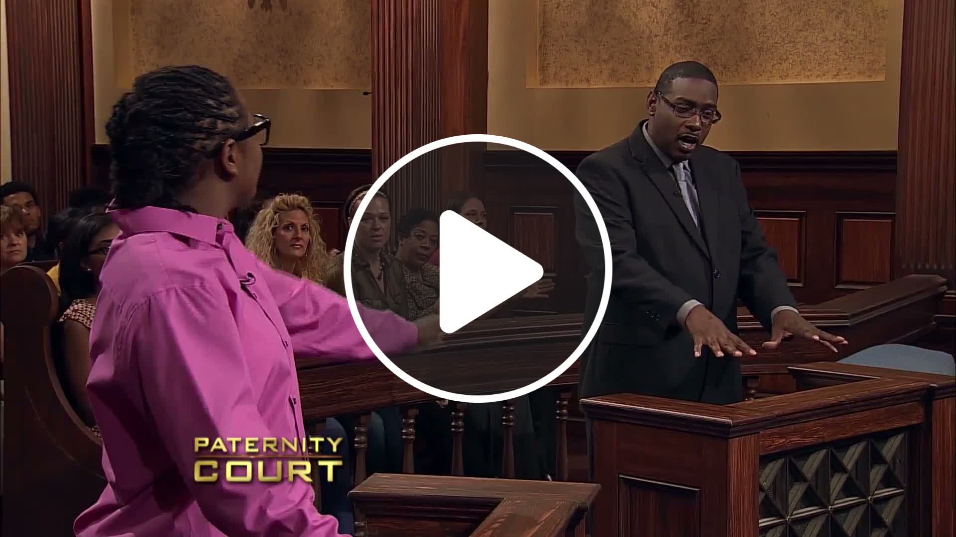 Woman Searched For Father Since She Was 9 Years Old (Full Episode ...