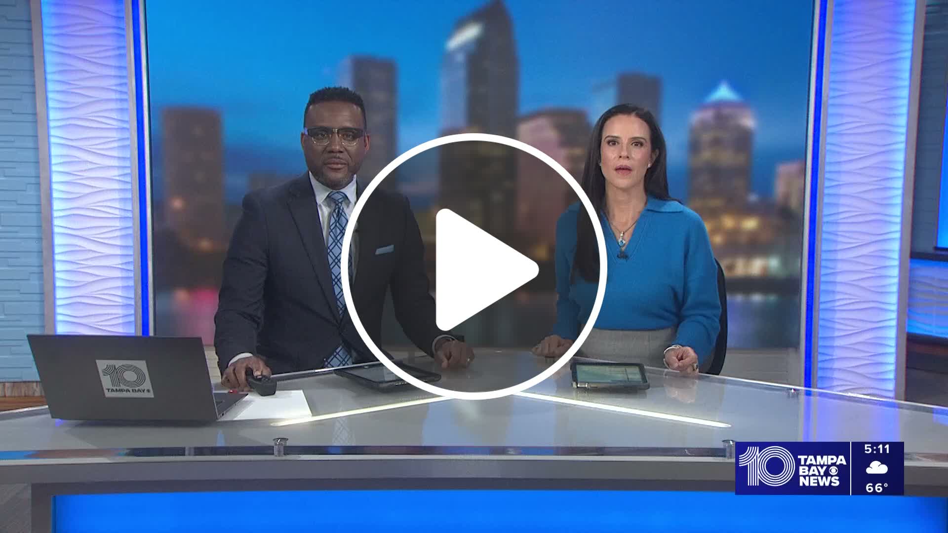 Rays stadium speculation centers on HCC Dale Mabry campus as mayors ...