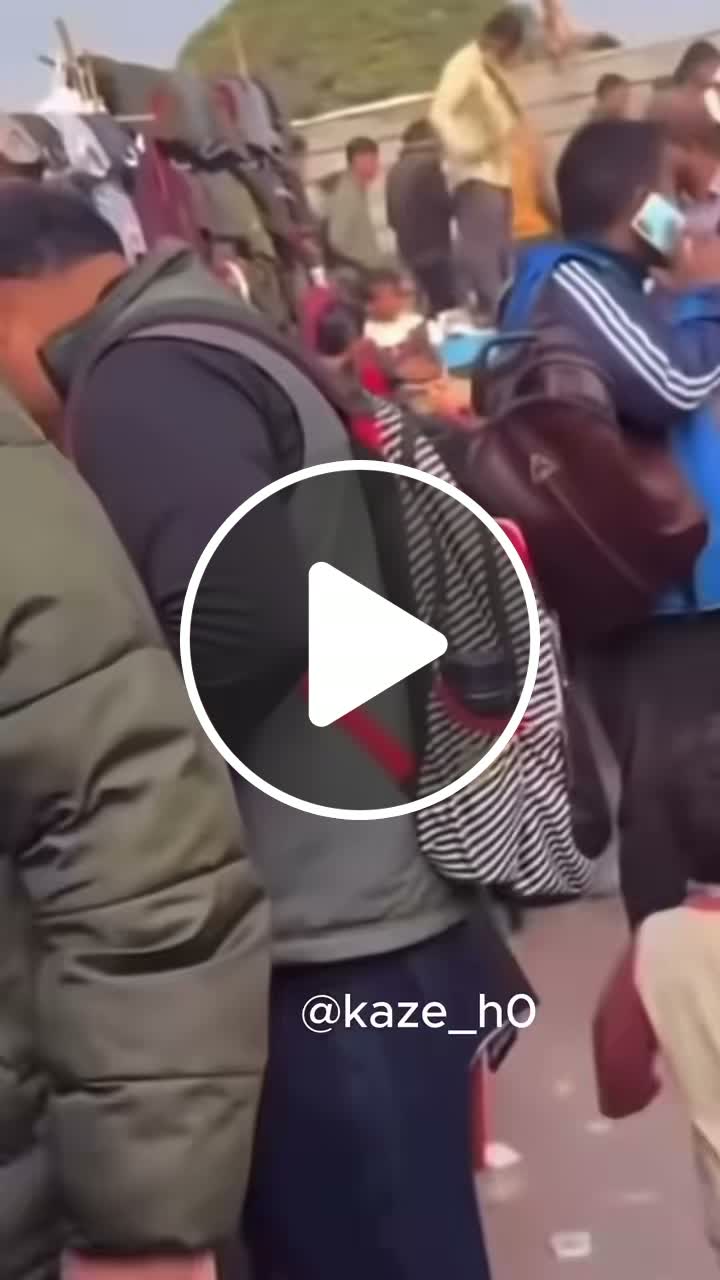 A truly terrifying story from the United States that will keep you on ...