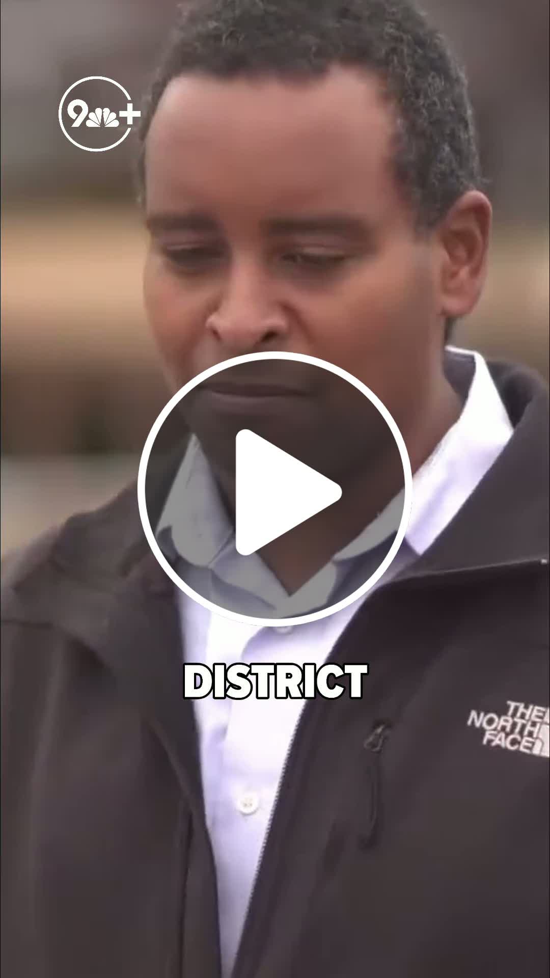Re. Neguse on rallying around Nederland - NewsBreak