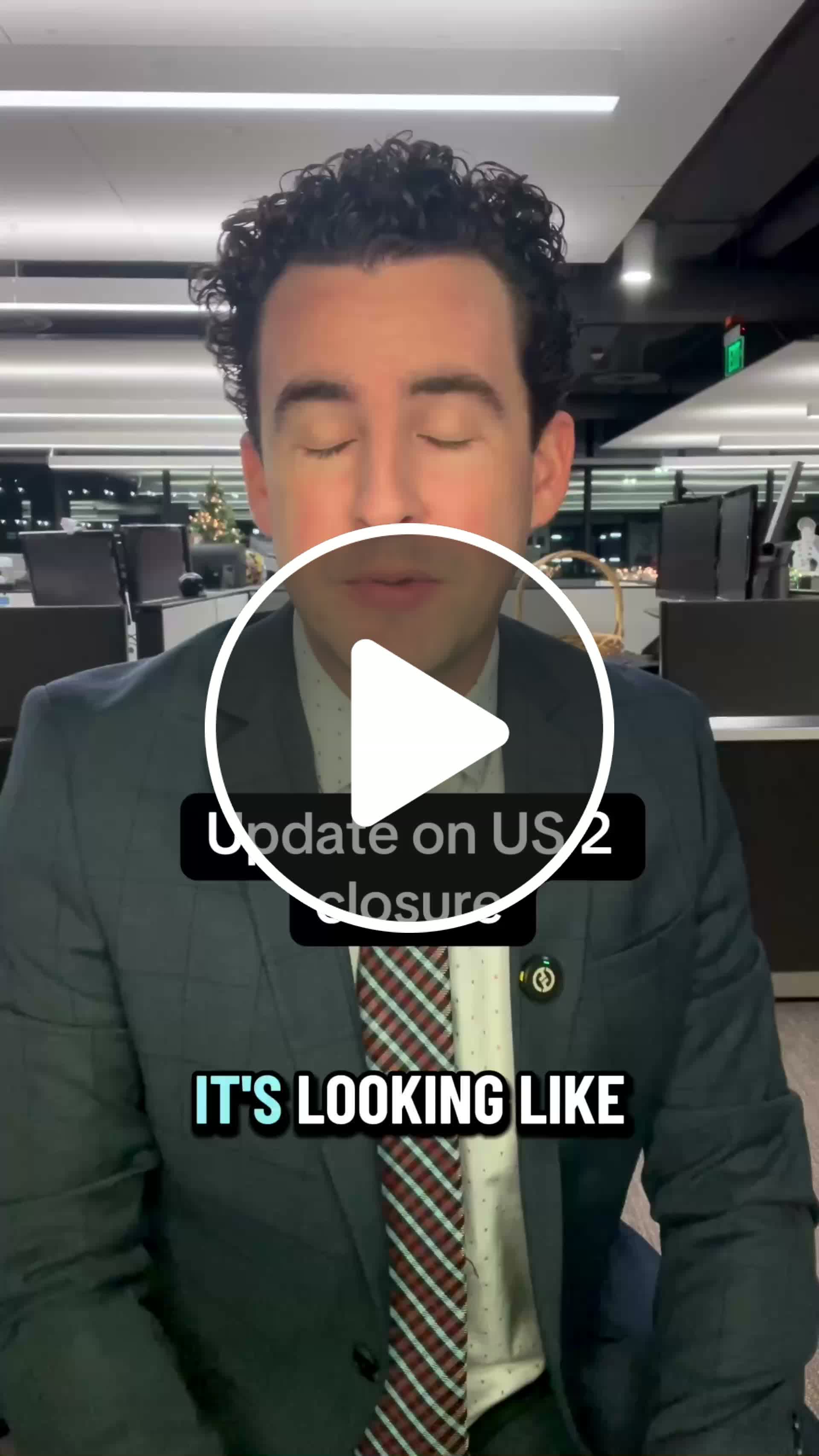 Crews still assessing US 2 damage near Stevens Pass - NewsBreak