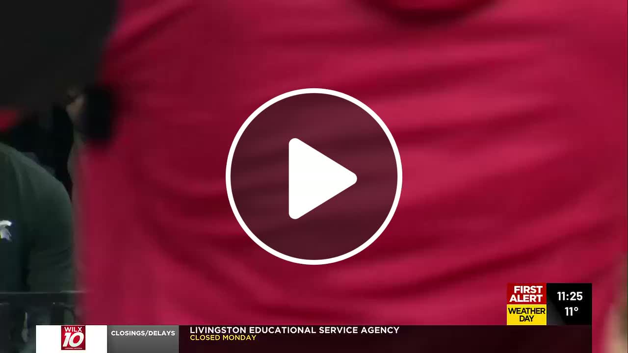 Connor Heyward reveals if he believes Pat Fitzgerald can turn around ...