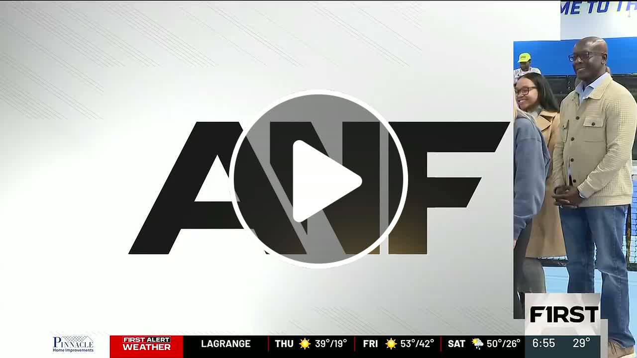 New indoor pickleball courts now open in Austell - NewsBreak