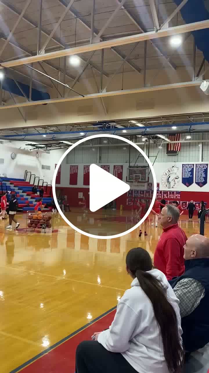 Neptune girls basketball takes on Ocean Township (Jan. 16, 2026 ...