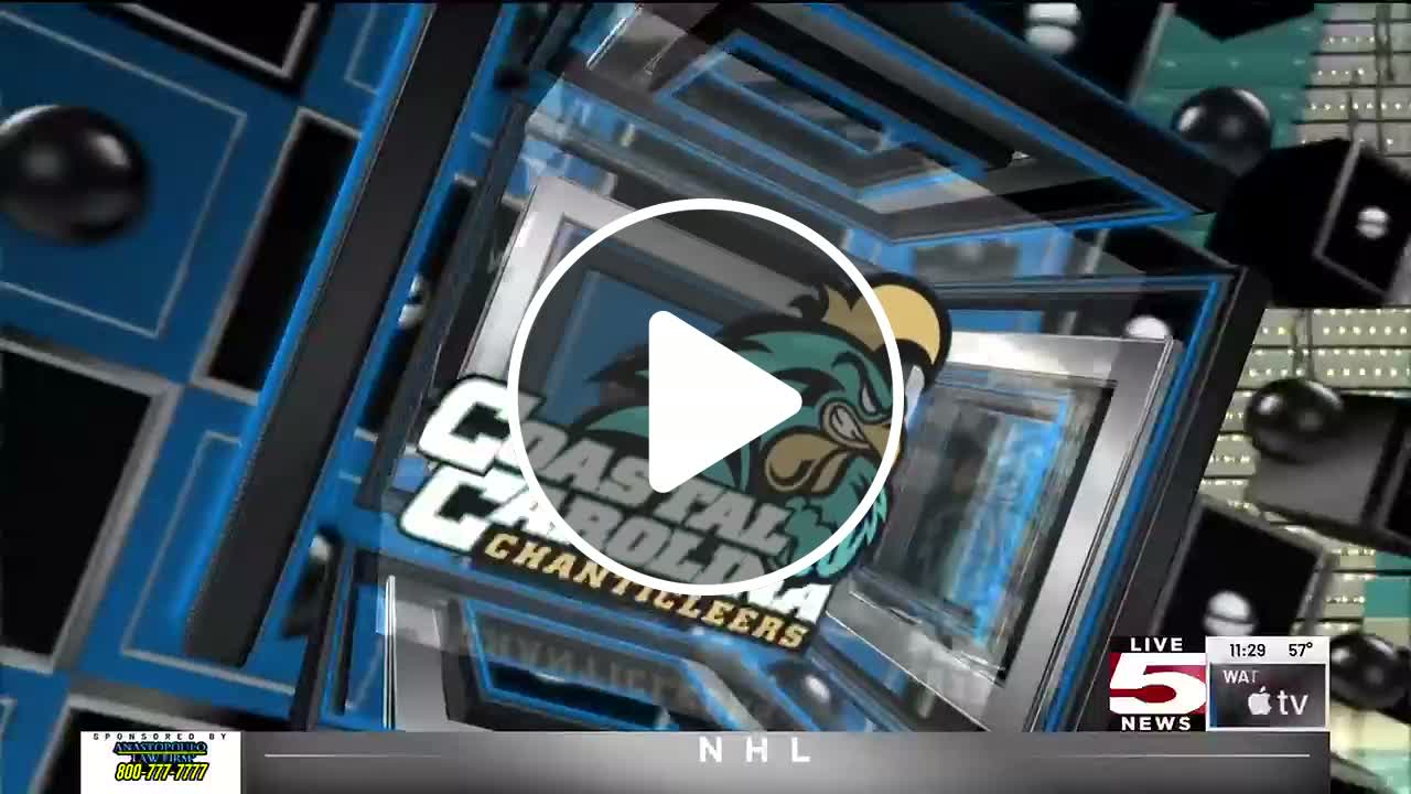 VIDEO: Samari Collier enters transfer portal - NewsBreak