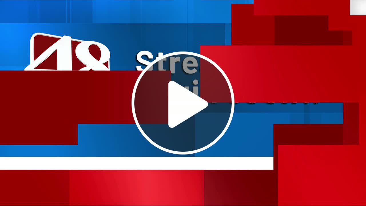 48 Fast Cast: Latest on an overnight police standoff in Huntsville ...