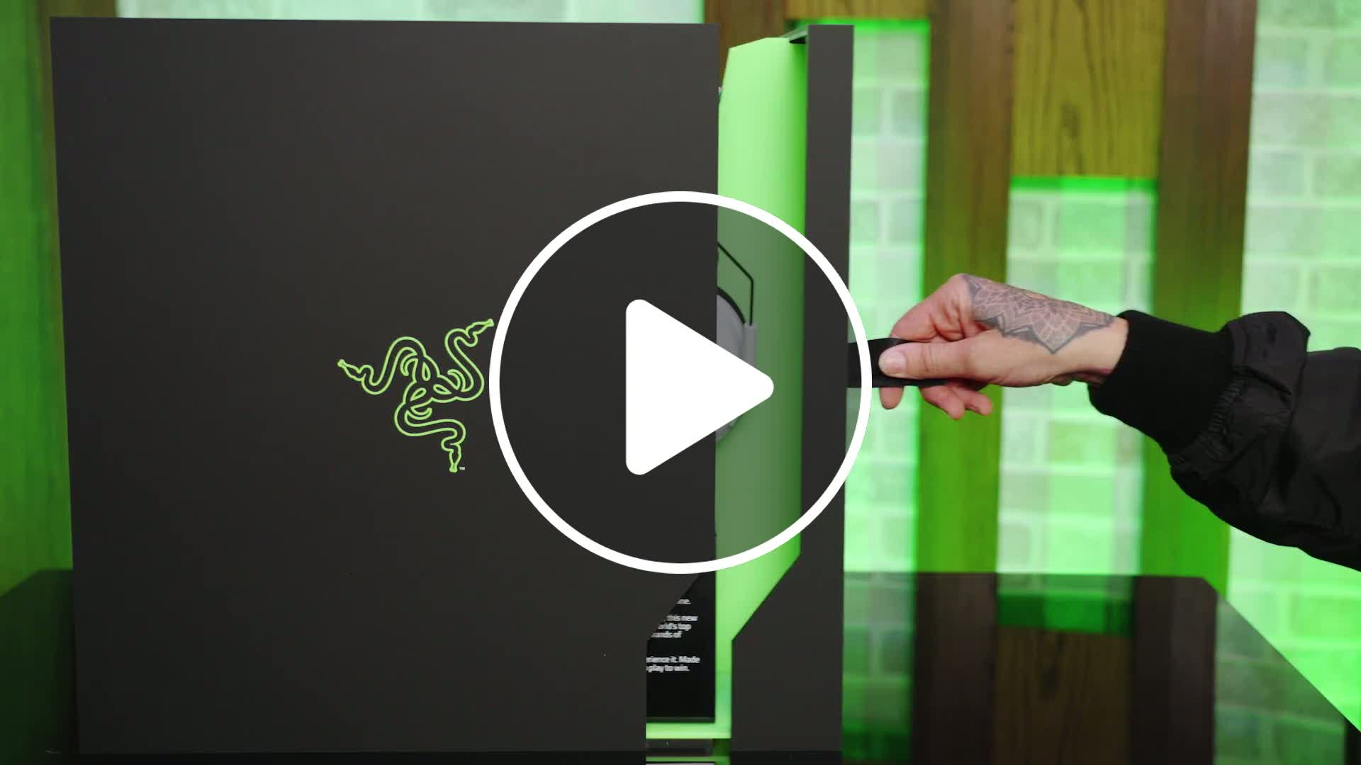 Razor Black Shark v3 Pro Review - NewsBreak