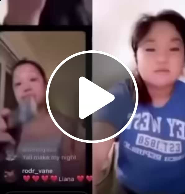 Women go viral after sending DEAF threats in sign language while on ...
