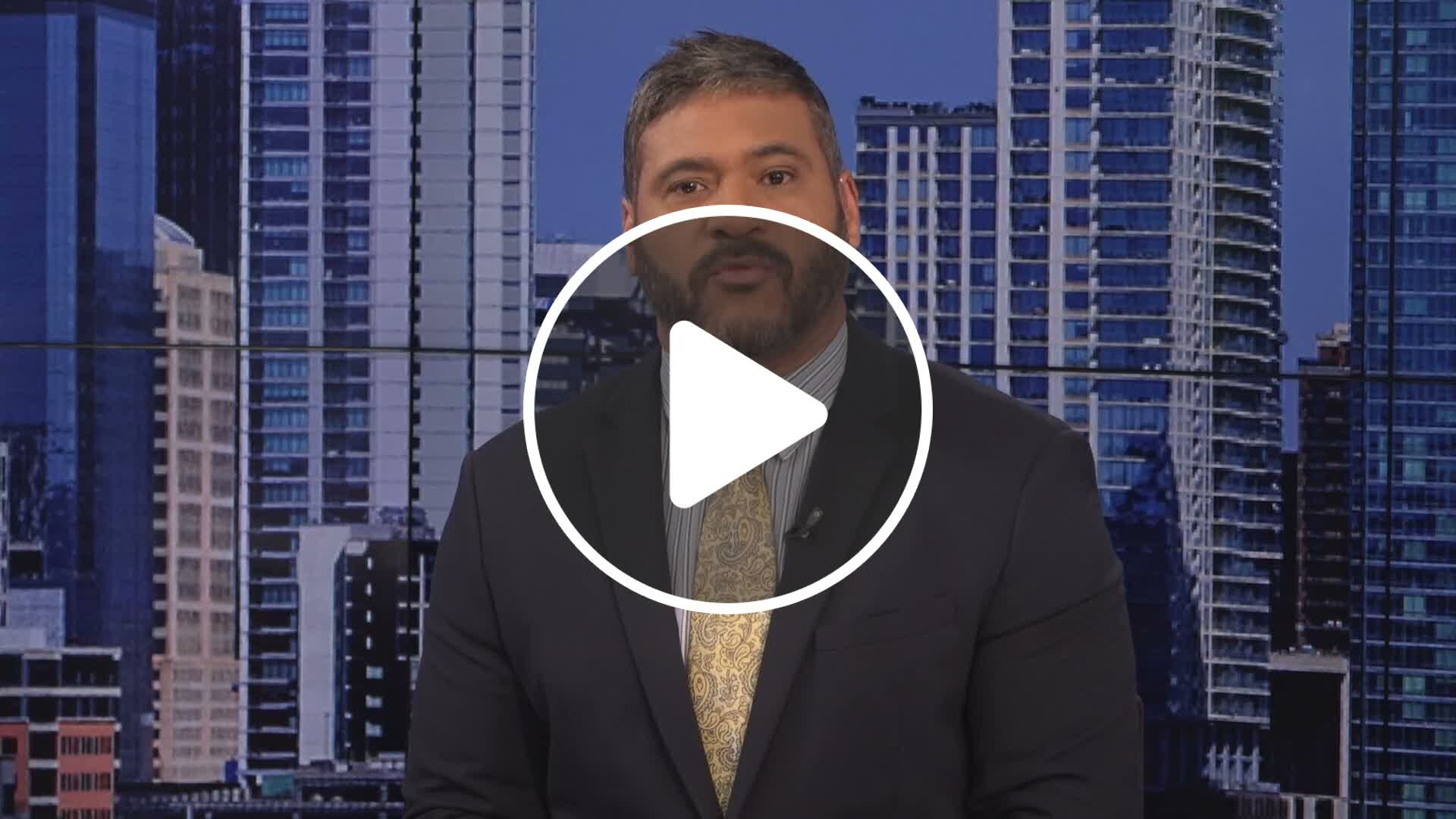 Suspect arrested in connection with Round Rock New Year's Eve shooting ...