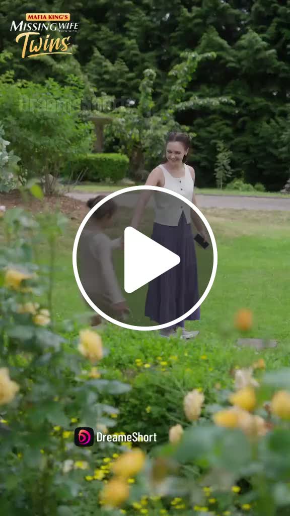 ️🎬Mafia King's Missing Wife Back With Twins What does “lived happily ...