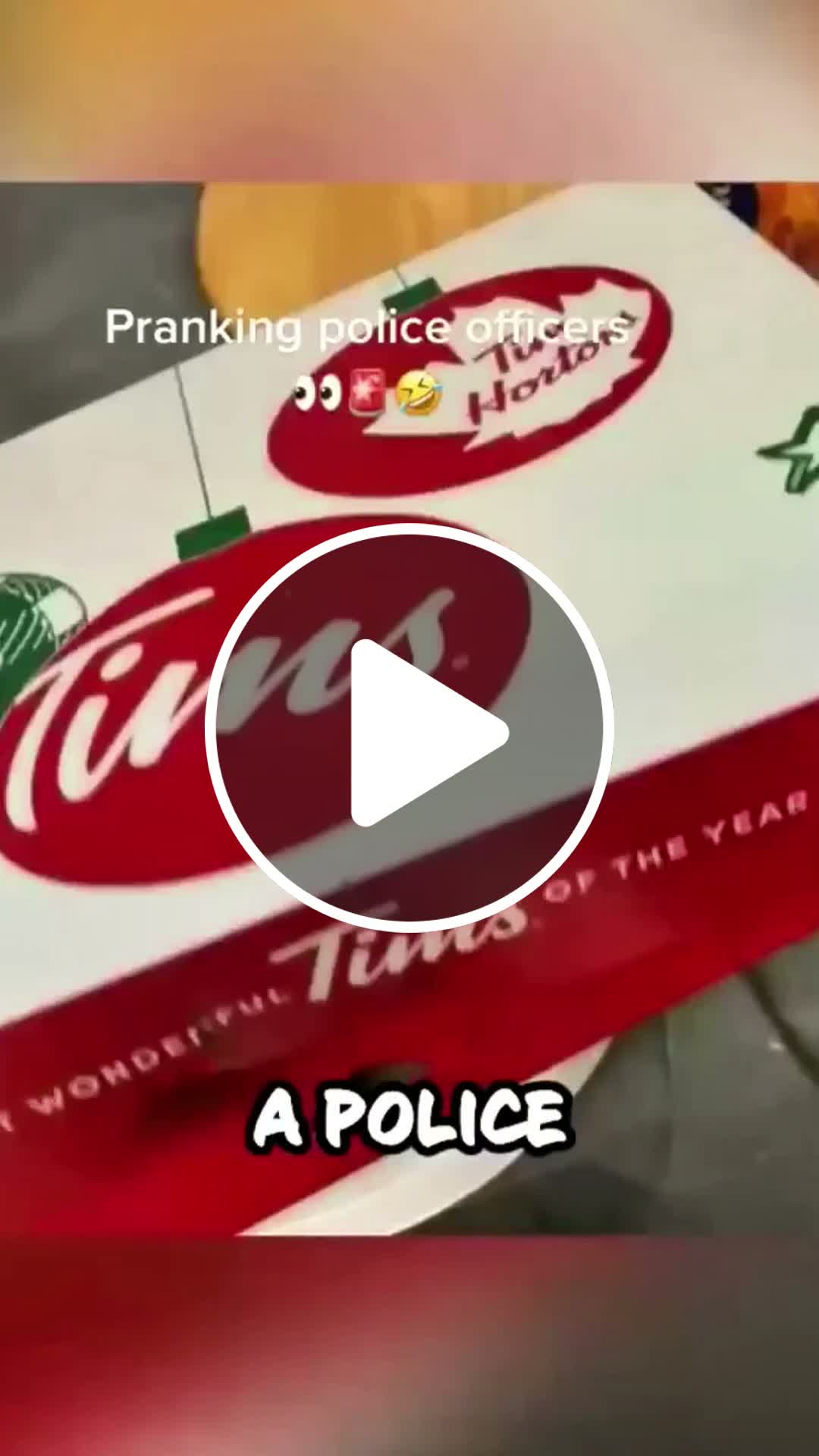 Cop Pranks Entire Police Department - Hilarious Reactions! 😂 - NewsBreak