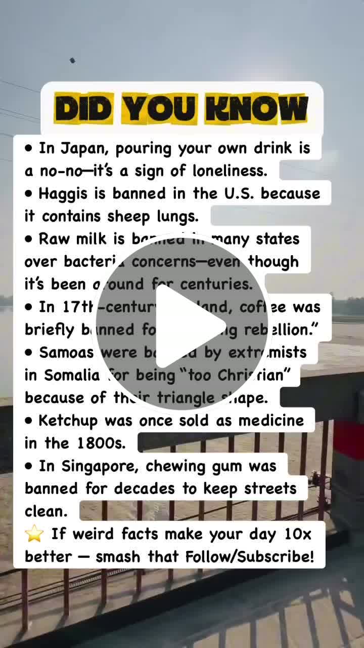 Did you know - NewsBreak