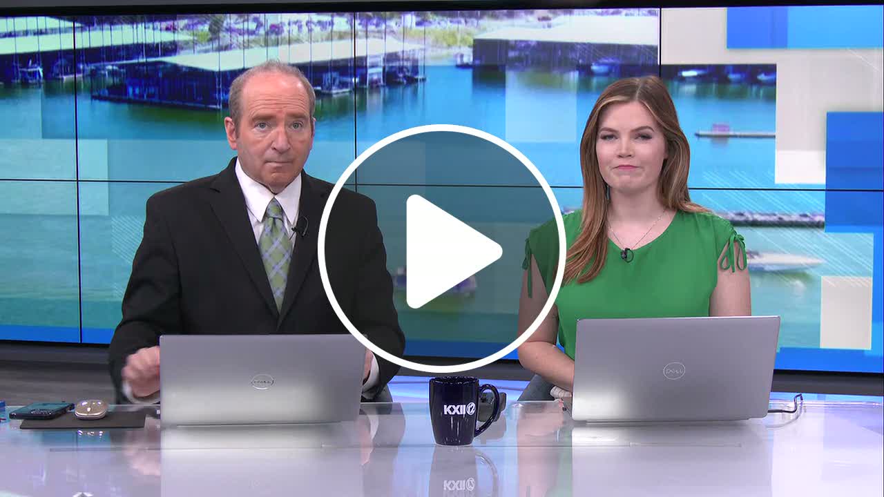 Ardmore modifies panhandling ordinance with new safety requirements ...