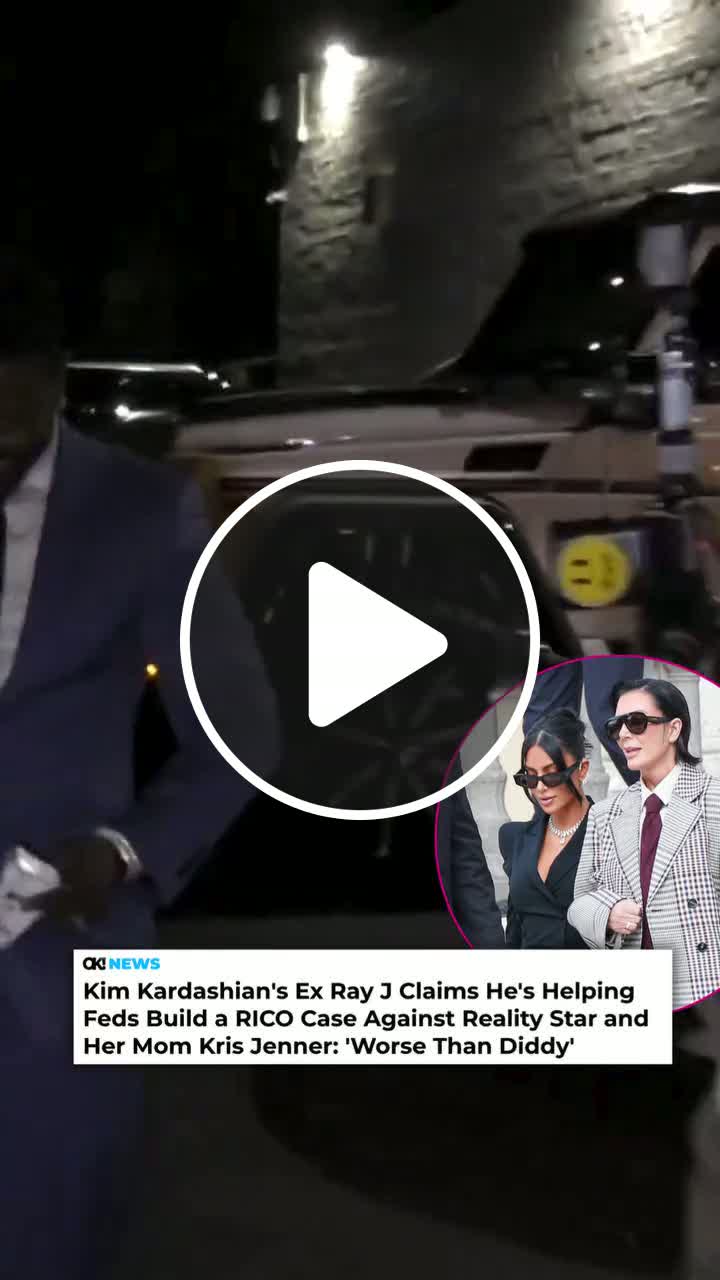 Ray J is stirring up major drama with some shocking new claims about ...