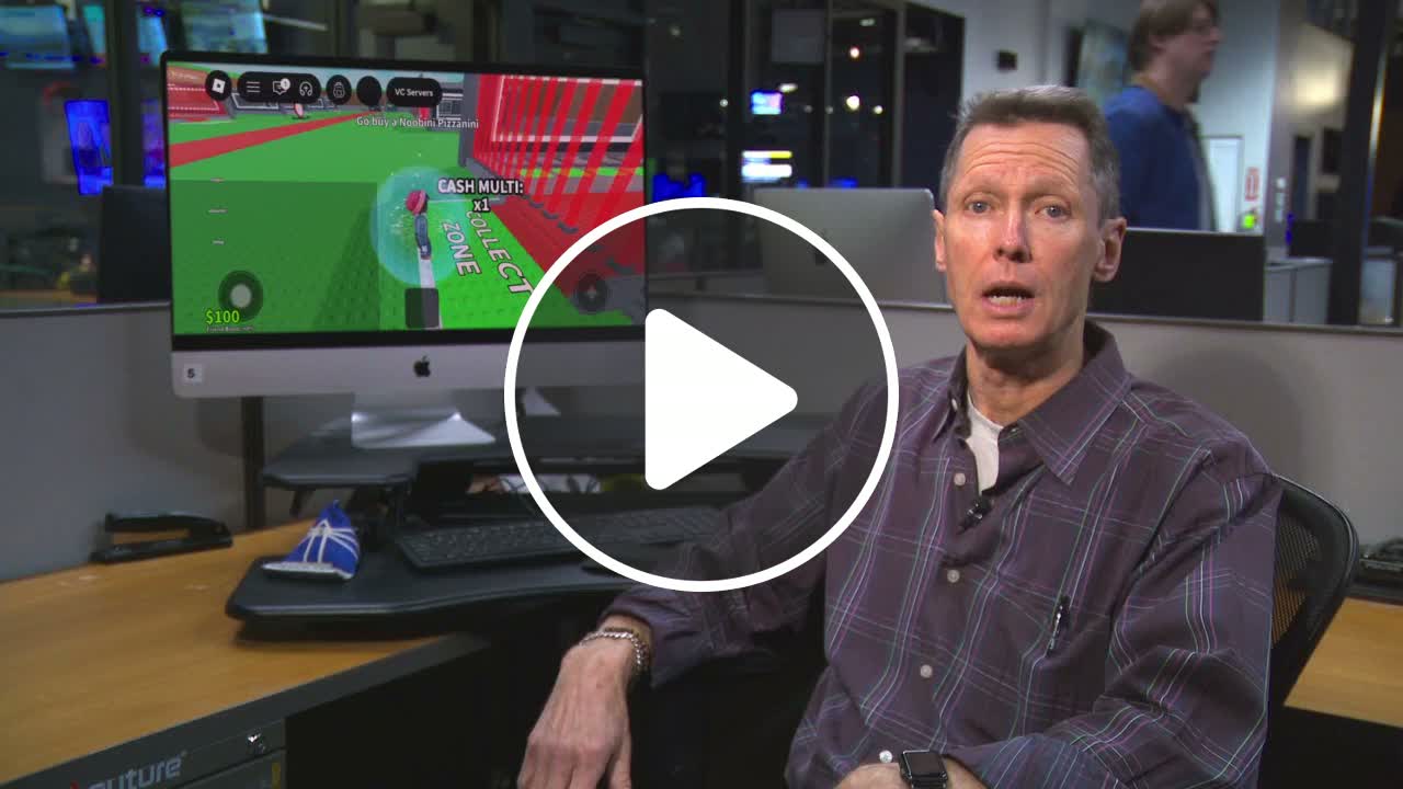 Utah family's lawsuit claims Roblox, Discord allowed sexual predator to ...