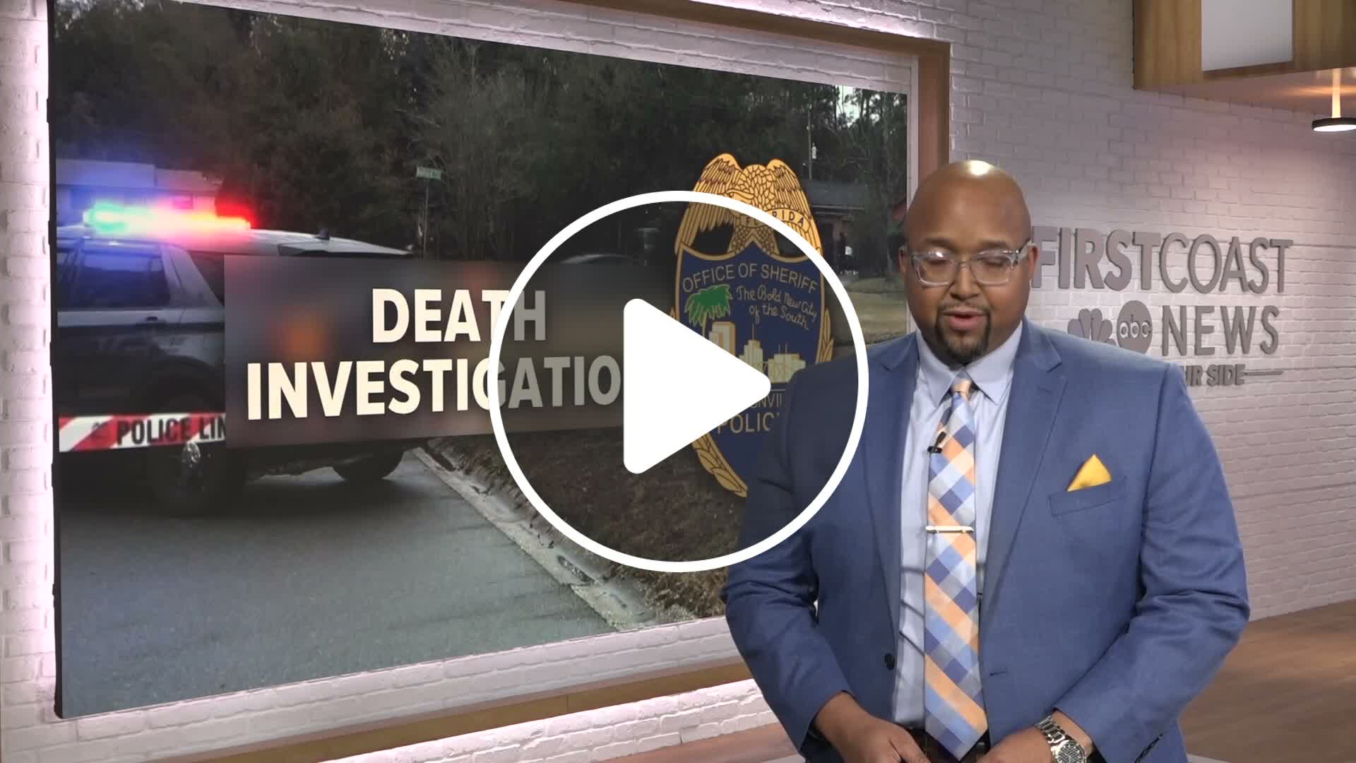 Neighbors concerned after man found shot to death at Northside home ...